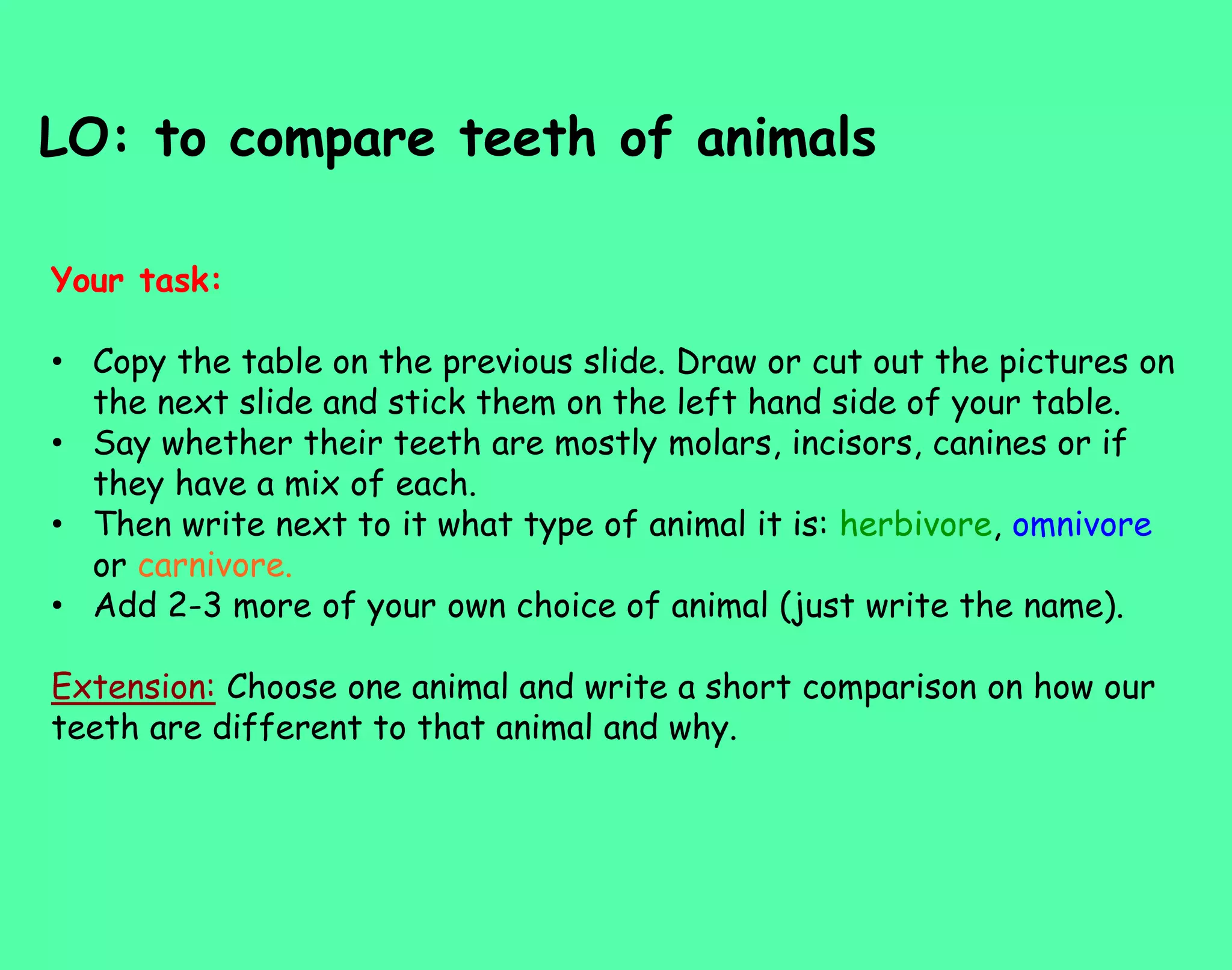 Teeth-Lesson-2-Read-Only.pptx