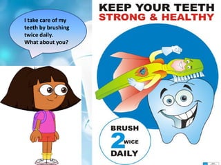 Teeth and digestive system | PDF