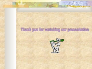 Teeth and Healthy Eating For KS2 | PPT