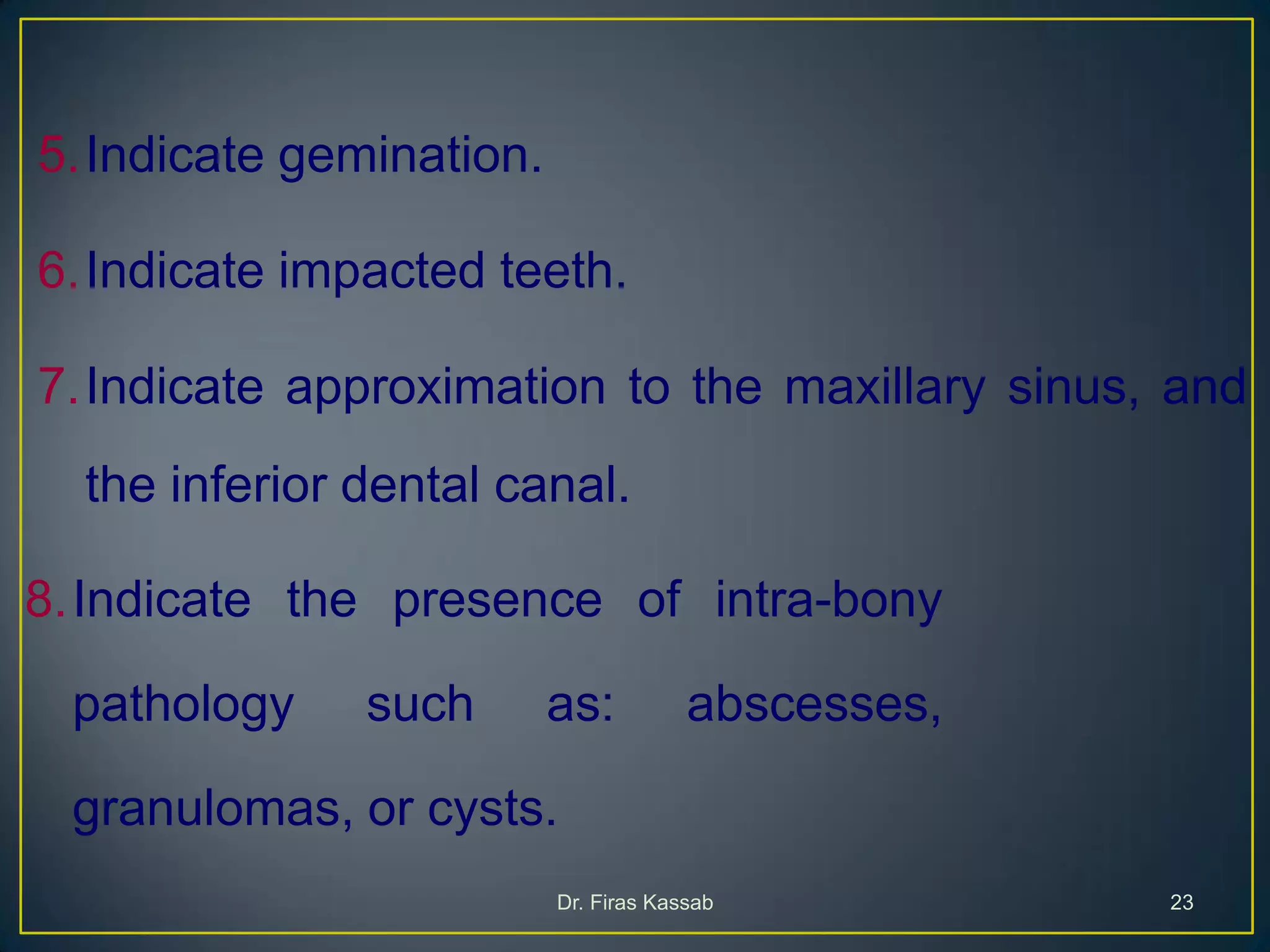 Teeth extraction(1) | PDF