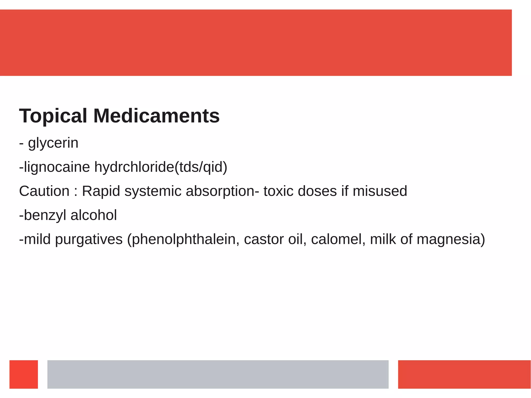 Eruption & Teething | ODP