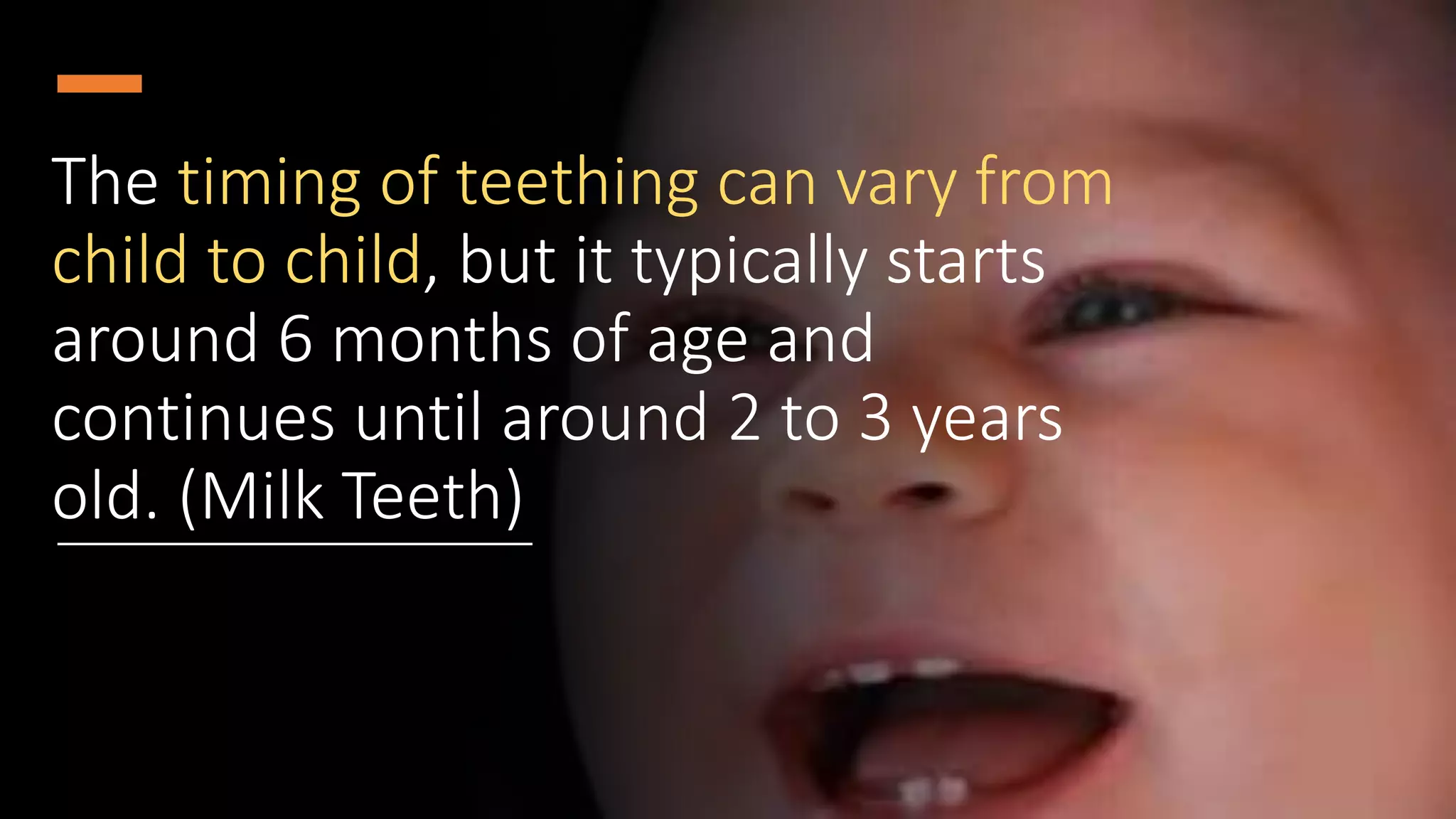 Teething.pptx