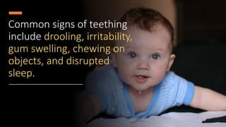 Teething.pptx