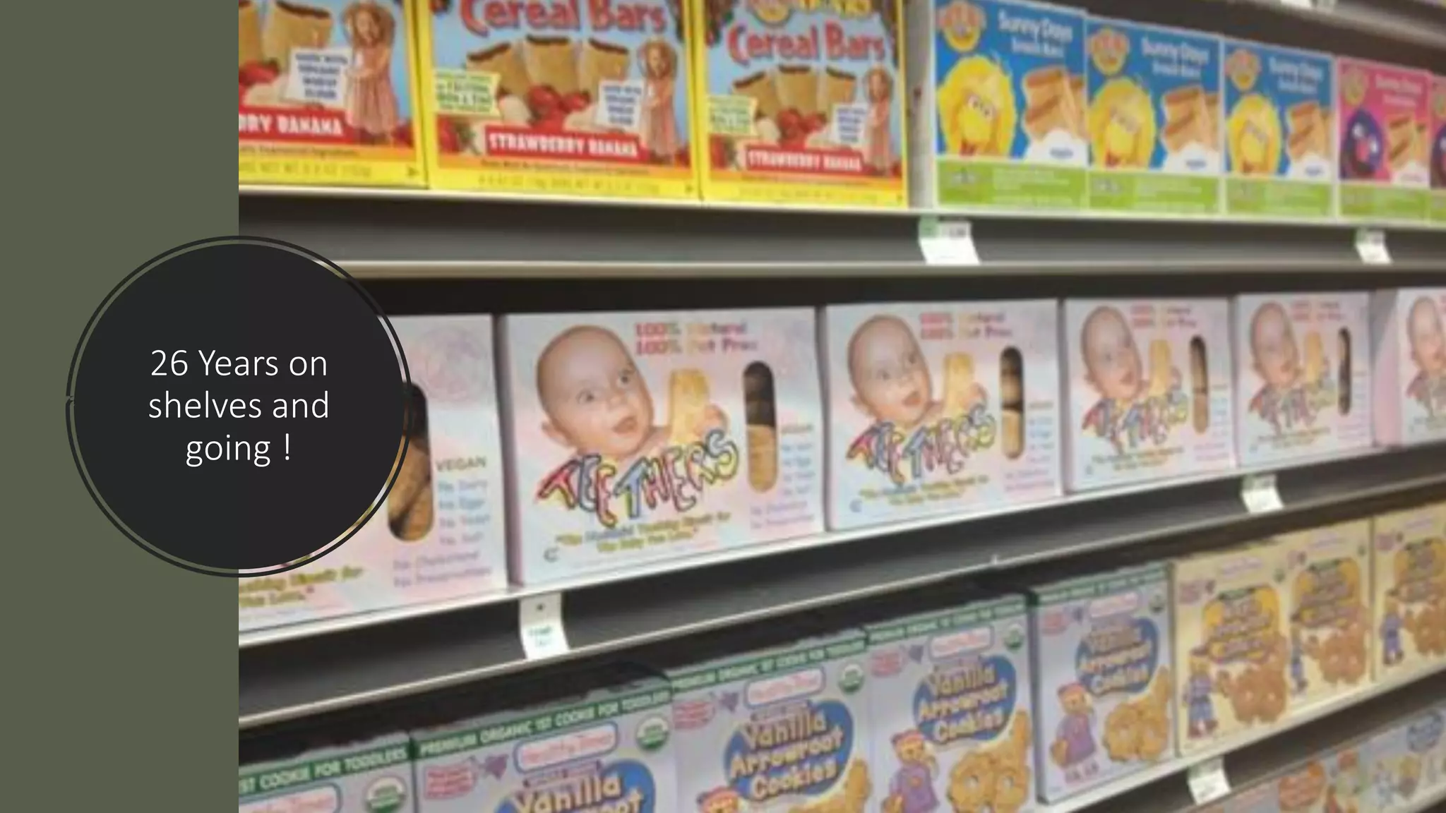 Teething biscuits for babies | PDF