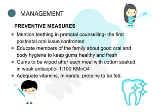 Teething Presentation for Dentistry.pptx.pptx