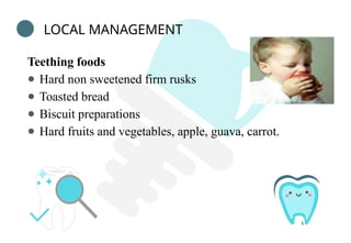 Teething Presentation for Dentistry.pptx.pptx
