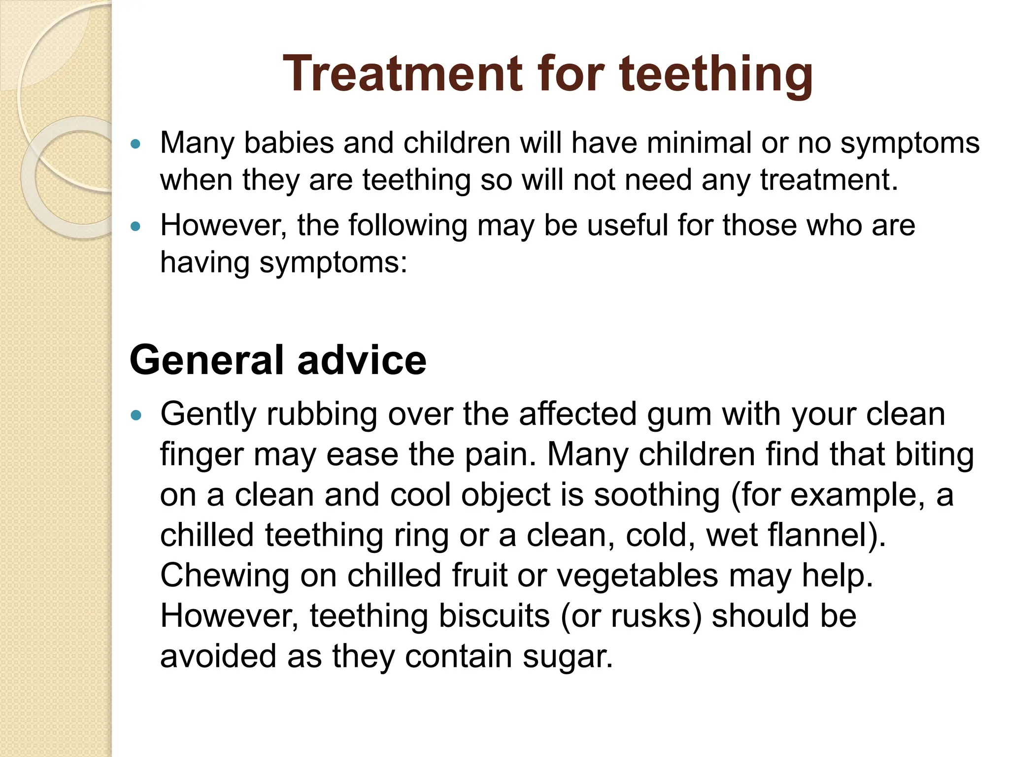Teething problems and their management.pptx