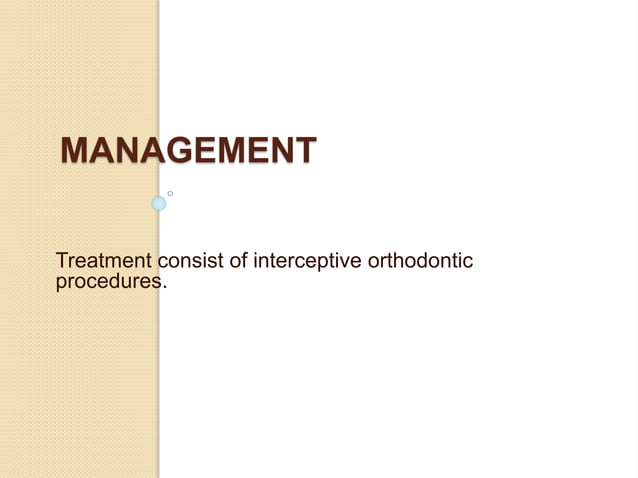 Teething problems & management | PPTX | Dental Health | Diseases and Conditions