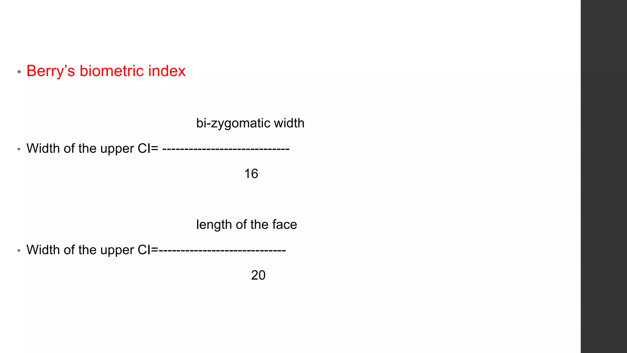 Teeth selection in complete dentures | PPTX