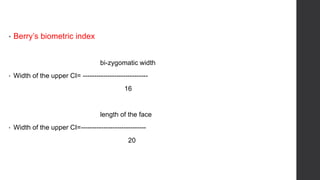 Teeth selection in complete dentures | PPTX