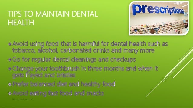 How to Manage the Teeth Shaking