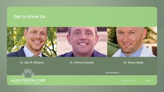 Teeth whitening: What You Need to Know | PDF