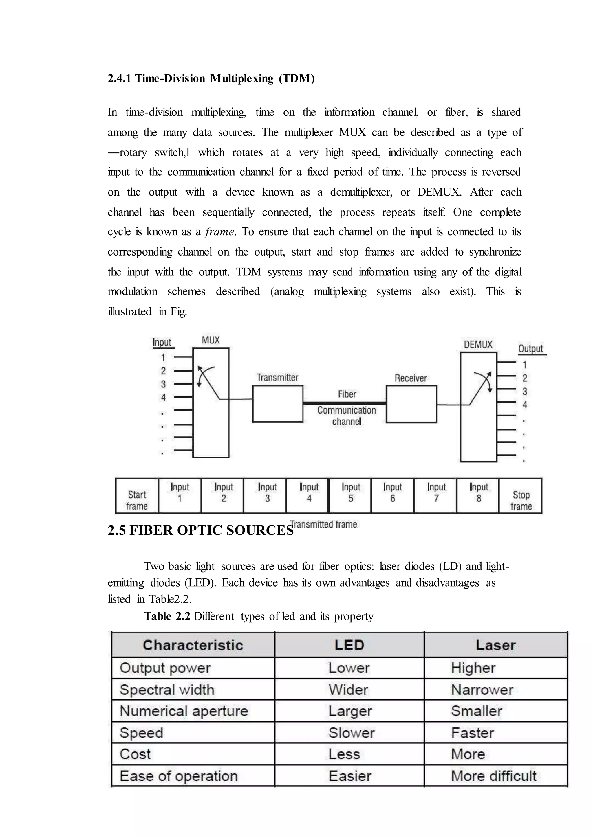 Telecommunication line training report Indian Railways | DOC