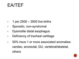 tef.pptx | Pregnancy | Reproductive Health