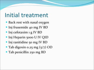 A Case of Aorta-iliac Thromboembolism | PPT