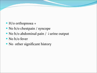 A Case of Aorta-iliac Thromboembolism | PPT