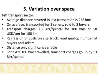 Teff value chain_eea_pptx | PPTX