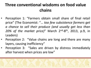 Teff value chain_eea_pptx | PPTX
