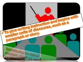 TEFL LESSON PLAN | PPTX