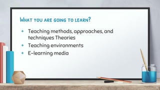 An Introduction of TEFL (Teaaching English as Foreign Language) | PDF