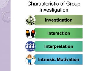 Tefl 2 group investigation | PPTX