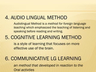MATERIAL OF TEFL APPROACHES, METHODS 2023.pdf