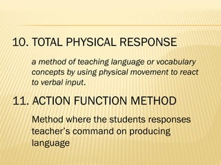 MATERIAL OF TEFL APPROACHES, METHODS 2023.pdf