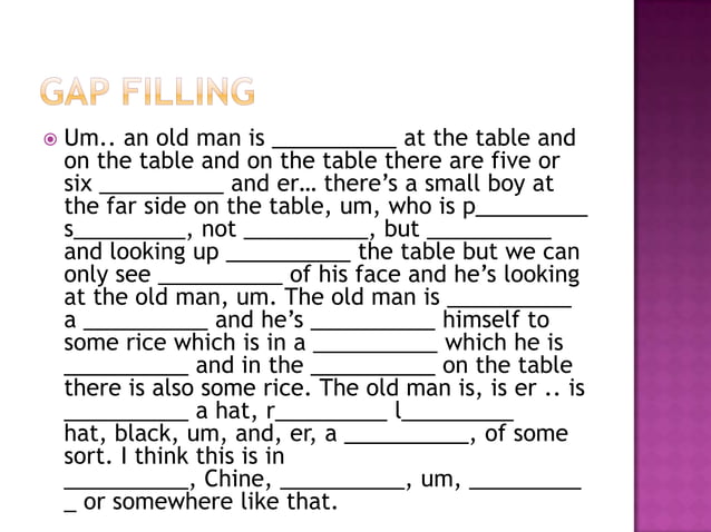 Teflin semarang | PPT