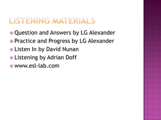 Teflin semarang | PPT