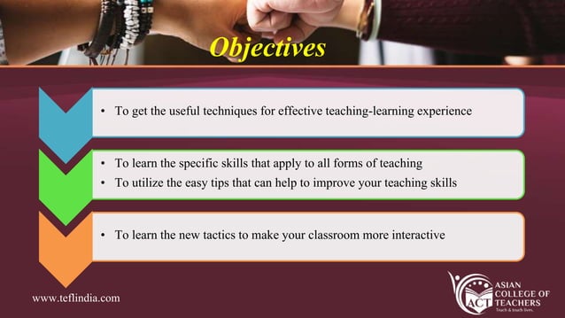 5 Creative ESL Icebreakers to Get To Know Your Students More | PPTX ...