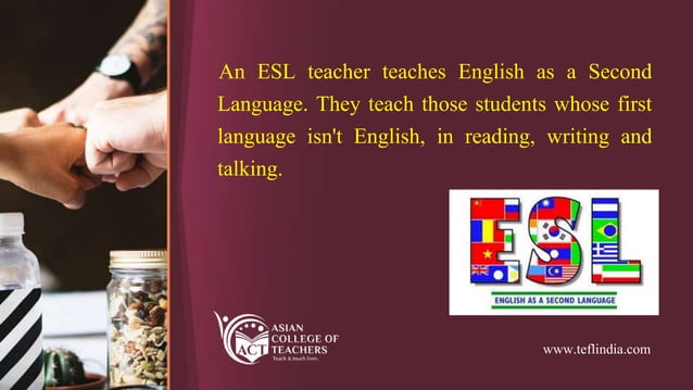 5 Creative ESL Icebreakers to Get To Know Your Students More | PPTX ...