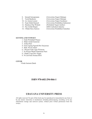 Using Video Games to Improve Students' Writing Ability | PDF