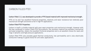 Teflon | PPTX