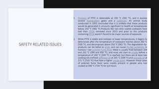 Teflon | PPTX