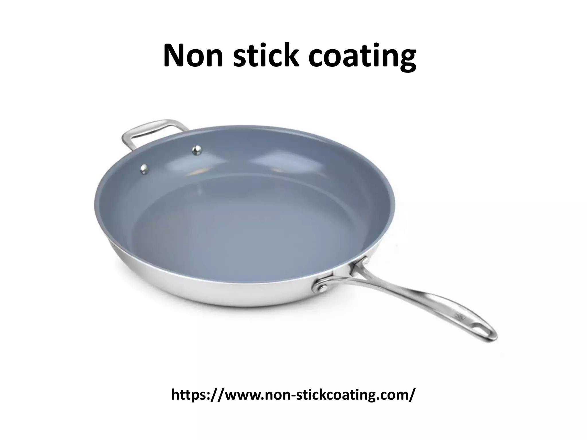 Teflon coating non-stickcoating.com