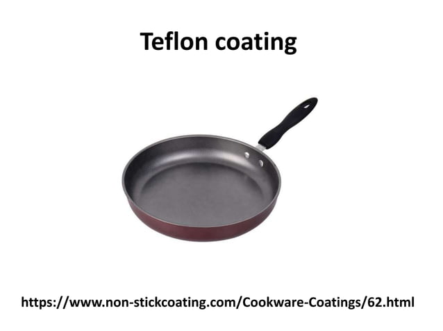 Teflon coating non-stickcoating.com