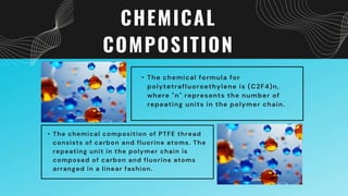 Teflon (PTFE) in Operative Dentistry ... | PPTX