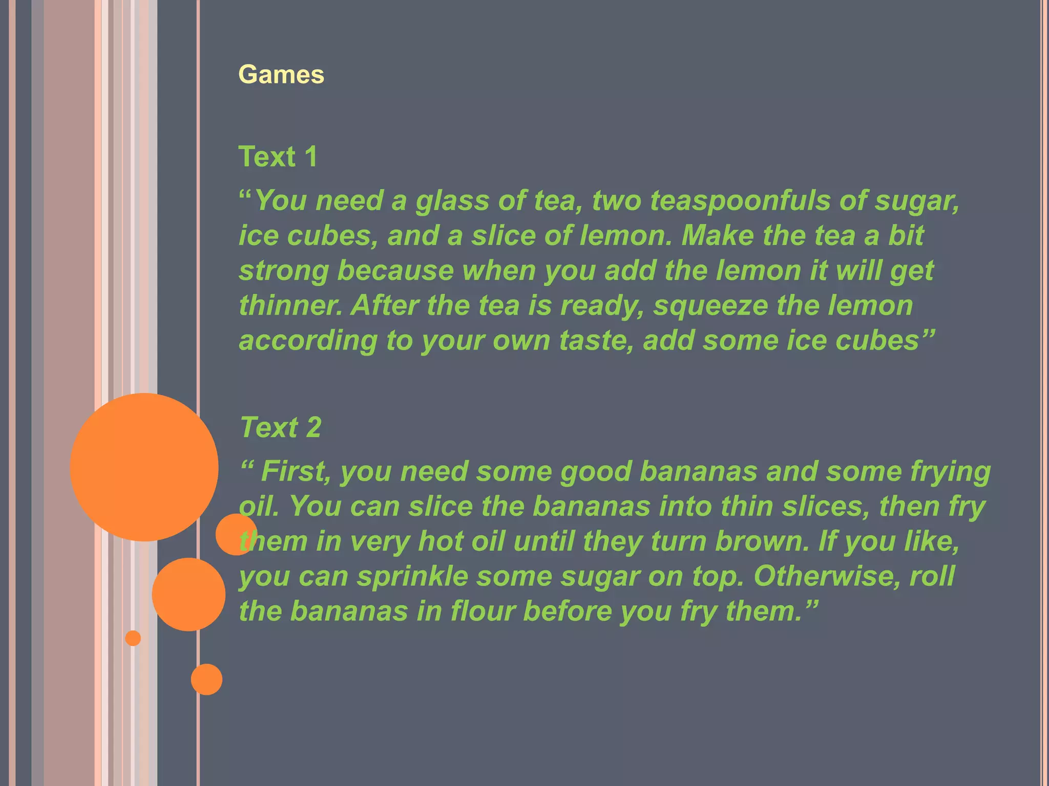 Tefl presentasi pembelajaran integrasi | PPTX