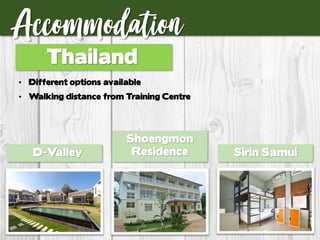 TEFL Southeast Asia Presentation 2020 | PDF