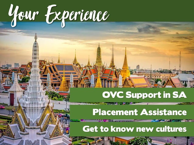 TEFL Southeast Asia Presentation 2020 | PDF