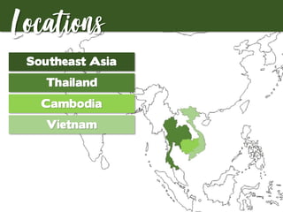 TEFL Southeast Asia Presentation 2020 | PDF