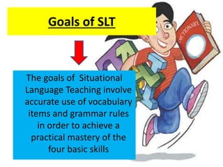 Tefl's powerpoint | PPTX