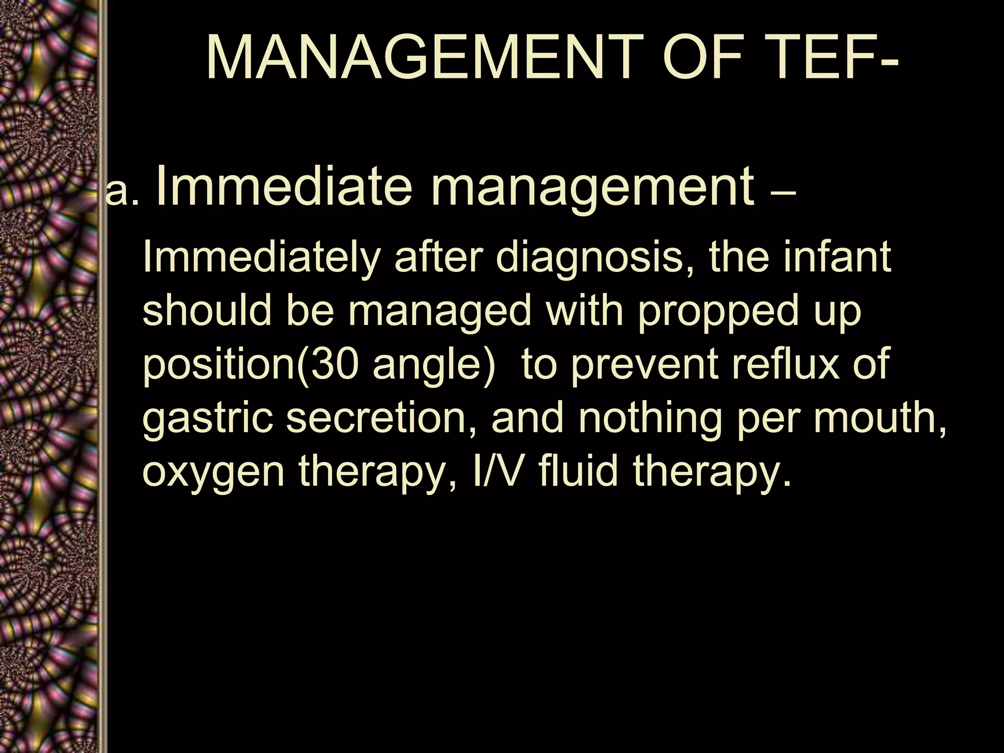 Tef ppt copy | PPTX