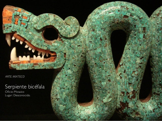 Cultura Mixteca at emaze Presentation