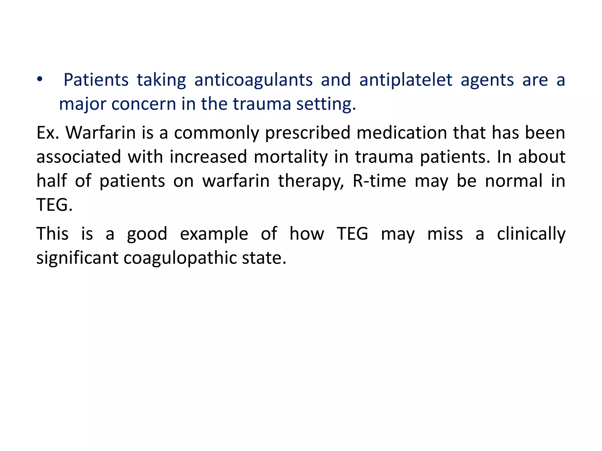 Teg Thrombelastograph® .pptx
