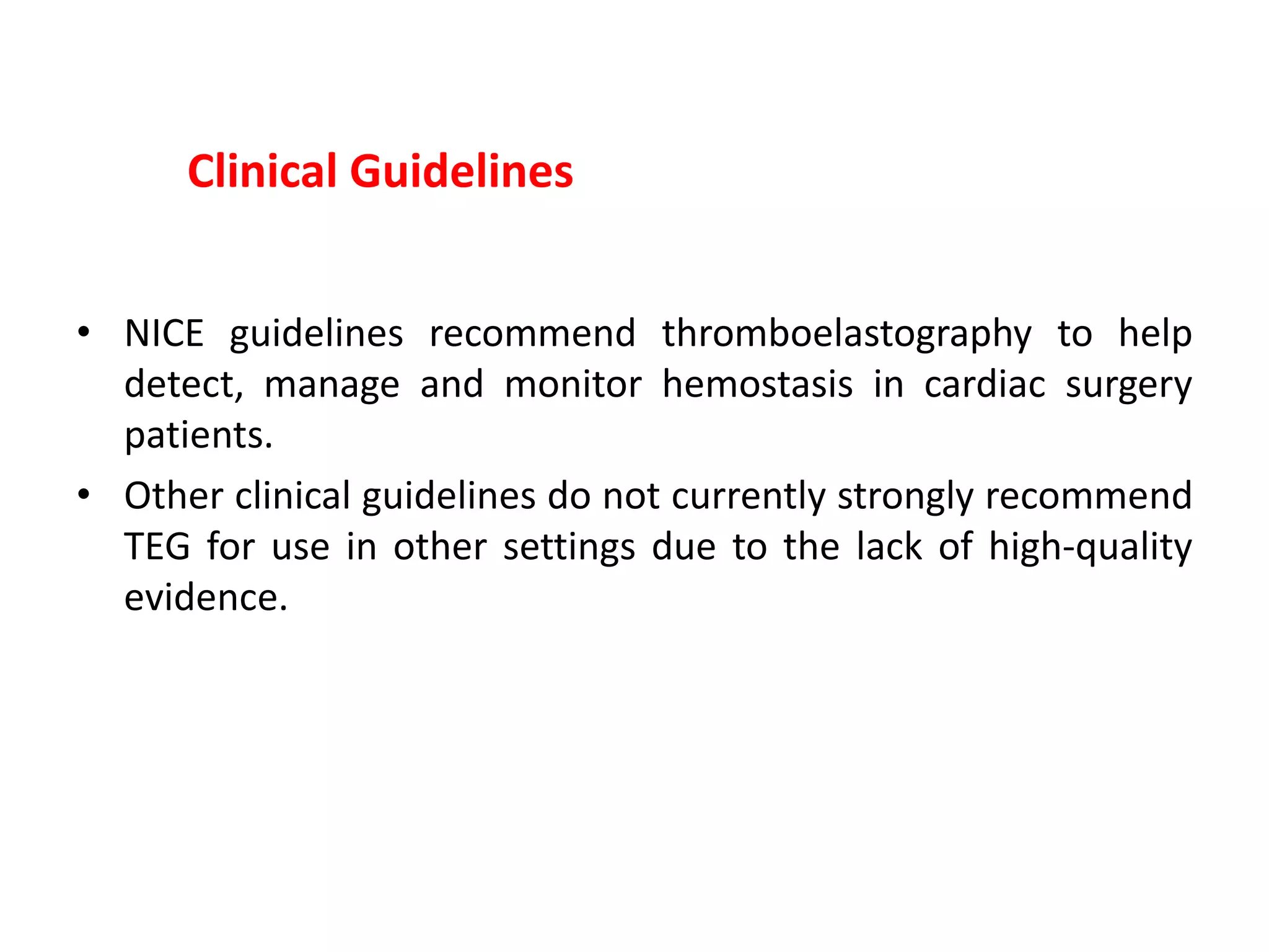 Teg Thrombelastograph® .pptx