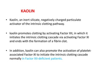 Teg Thrombelastograph® .pptx