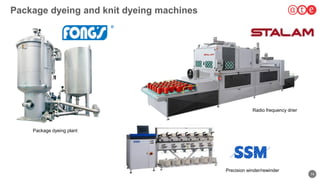 Total bed linen processing solutions from A.T.E. | PPT