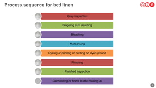 Total bed linen processing solutions from A.T.E. | PPT