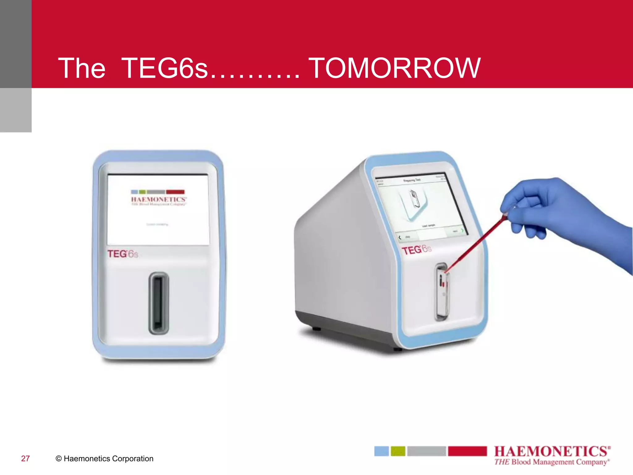 TEG 6s presentation | PPTX